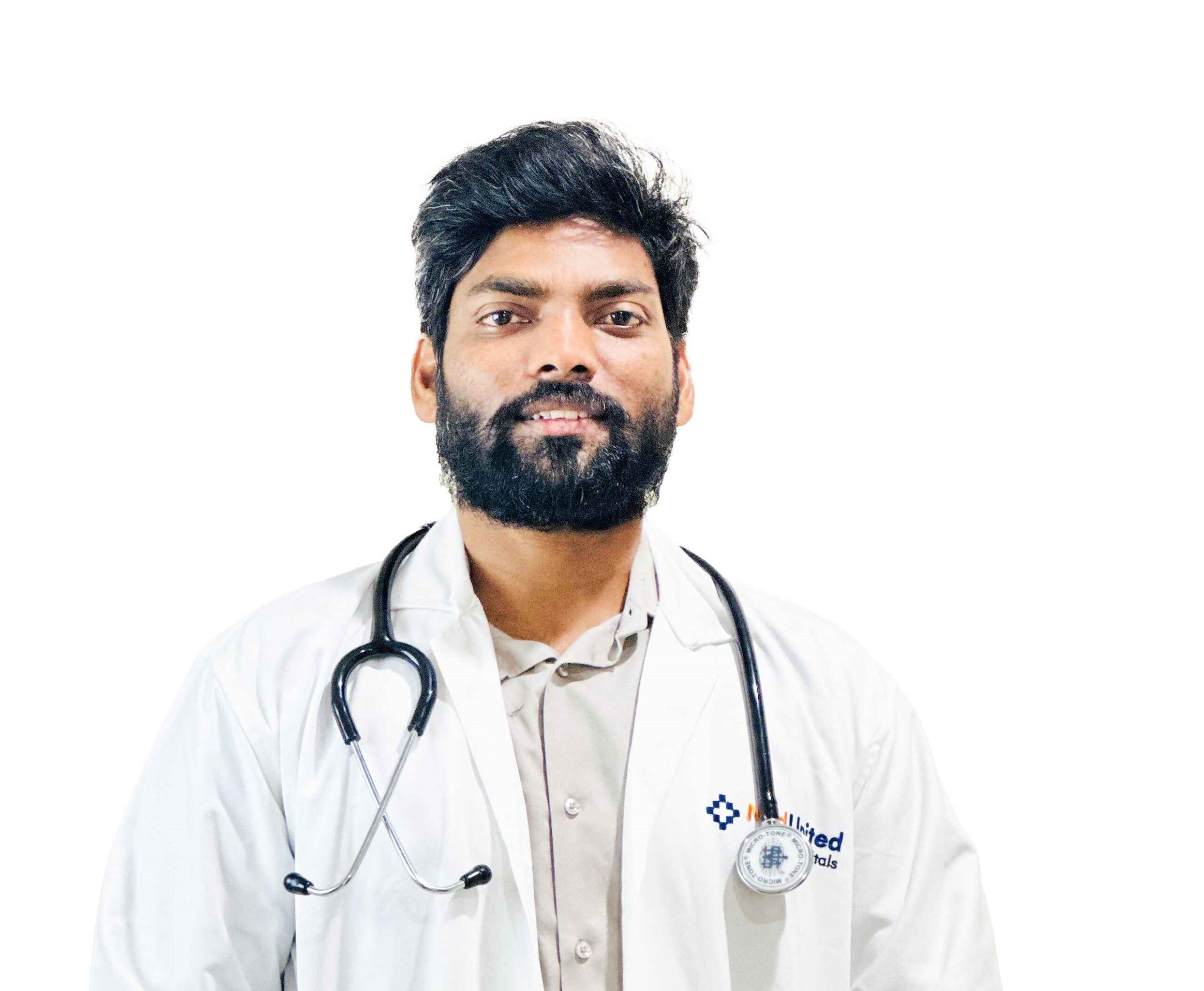 Best Surgical Gastroenterologist in Amalapuram - MedUnited Hospitals